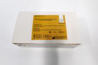 China Labnovation SARS-CoV-2 Antigen Rapid Test Kit Qualitative Detection One Step for sale