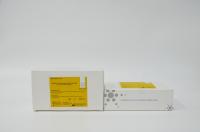 China Disposable SARS-CoV-2 Cassette RTK Antigen Test Kit High Specificity Labnovation Test for sale