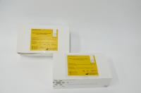 China Oropharyngeal Swabs Antigen Rapid Test Kit ISO 13485 SARS-CoV-2 Rapid Ag Test Kit for sale
