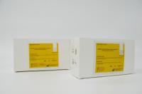 China CE SARS-CoV-2 Professional Antigen Rapid Test Kit IVD Reagent Type for sale