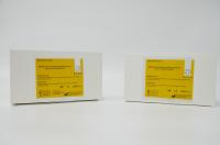 China 100.00% Specificity SARS-CoV-2 Antigen RTK Test Kit 20 Tests Labnovation Test for sale