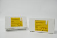 China 100.00% Specificity SARS-CoV-2 Antigen RTK Test Kit 20 Tests Labnovation Test for sale