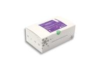 China CE Disposable Nasal Swab Influenza AB Test Kit For IN VITRO Diagnostic for sale