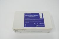 China NS NP SARS CoV 2 Rapid Lateral Flow Test Kit For Businesses for sale