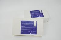 China OEM One Step Government Lateral Flow Test Kits 90% Specificity for sale