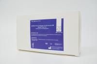 China Professional OP Antigen Influenza AB Test Kit 15 Minute Lateral Flow Test Box for sale