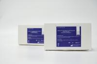 China OEM One Step Government Lateral Flow Test Kits 90% Specificity for sale