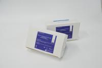 China ODM Oropharyngeal Swab Influenza Antigen Test Kit ISO13485 for sale