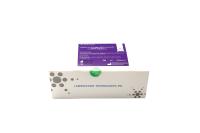 China ODM Oropharyngeal Swab Influenza Antigen Test Kit ISO13485 for sale