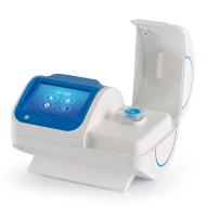 China Portable Compact POCT HbA1c Analyzer Battery Integrated One Step Operation for sale