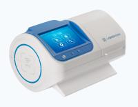 China Portable Compact POCT HbA1c Analyzer Battery Integrated One Step Operation for sale