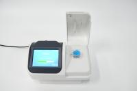China POCT One Step HbA1c Testing Analyzer Whole Blood Hemoglobin Analyzer LD-100 for sale
