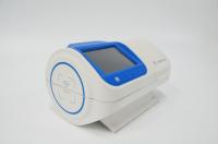 China LD-100 Hematology Detection Analyzer Medical One Step Hemoglobin A1c Analyzer for sale