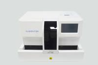 China HbA1c Test Analyzer LD-500 Automatic HbA1c Analyzer High Accuracy Detection Hematology Analyzer for sale