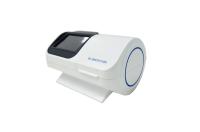 China LD-100 One Step POCT HbA1c Analyzer Whole Blood Sample IFCC NGSP Certificated for sale