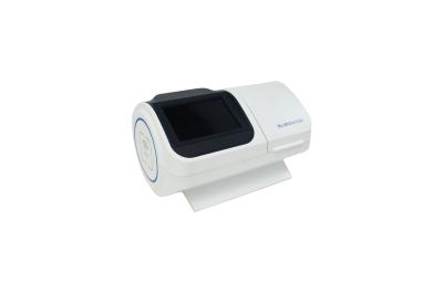 China LD100 510nm 580nm Automatic Hematology Analyzer Fluorescent Immunoturbidimetry for sale