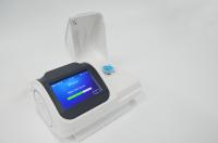 China 3 Min Whole Blood Hemoglobin A1c Testing Equipment for sale