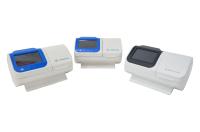 China Hospital Medical HbA1c Test Analyzer 4ul Sample Automated Haematology Analyzer for sale