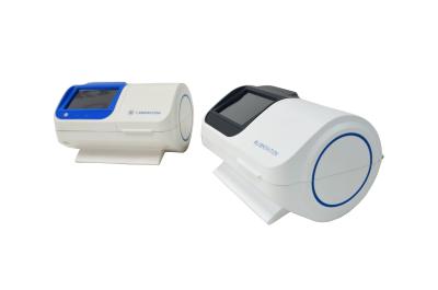 China LD-100 PPOCT HbA1c Auto Hematology Analyzer Machine 220mm*150mm*120mm for sale