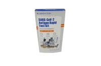 China SARS-CoV-2 IVD Reagent Rapid Antigen Self Test Kit Individual Labnovation Test for sale