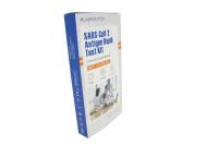 China 1PCS Antigen Self Testing Kit For Severe Acute Respiratory Syndrome Coronavirus 2 for sale