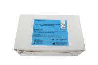 China 98.02 Percent Accuracy Labnovation Saliva Test Device Immunochromatography for sale