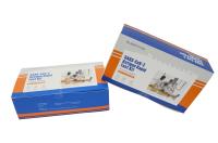 China White Universal COV19 Self Antigen Test Kit 99.17% High Accuracy for sale