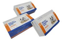 China 98.50% Sensitivity CoV-19 Antigen Detection Kit 20PCS One Step Rapid Test Kit for sale