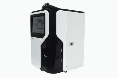 China Labnovaion Analyzer LD-560 For HbA1c Testing CV<2% HPLC Method IFCC Certificated HbA1c Analyzer for sale