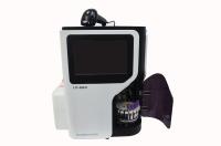 China One Step Operate Medical HbA1c Test Analyzer Glycosylated Hemoglobin Test Machine for sale