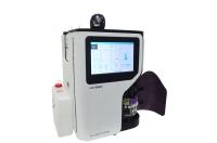 China HPLC HbA1c Glycosylated Hemoglobin Analyzer 378mm×380mm×510mm for sale