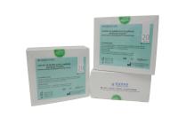 China Custom Disposable Antibody Rapid Test Kit 24 Months Shelf Life for sale
