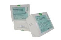 China Custom Disposable Antibody Rapid Test Kit 24 Months Shelf Life for sale