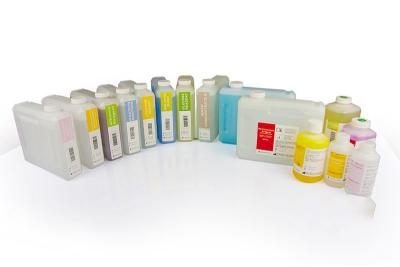 China Labnovation Diffen 5 Analyzers Hematology Reagents Used In Medical Laboratory for sale
