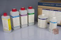 China Hematology Reagent For Sysmex Xt-2000i, Xt-1800i Analyzers Best Performance Hematology Analyzer Reagents for sale