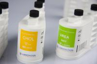 China Hematology Analyzer Reagents High Quality Hematology Reagent For Coulter Act 5diff Series Analyzers for sale