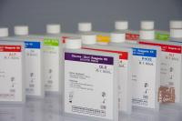 China Labnovation Diffen 5 Analyzers Hematology Reagents Used In Medical Laboratory for sale