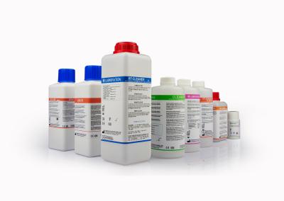 China Hematology Analyzer Reagents Abbott Analyzer CD-3000 Medical Equipment Analyzer Reagents for sale