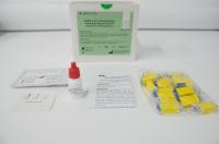 China Covid-19 Neutralizing Antibody Rapid Test Kit NAbs Collect Lateral Flow Test Kits for sale