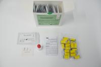 China SARS-CoV-2 Neutralizing Antibody Rapid Test Kit For Epidemiology Research for sale