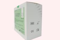 China OEM ODM COVID-19 Neutralizing Antibody Test Kit 20 Test Per Box for sale