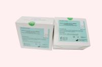 China IVD Cassette CoV-19 IgG IgM Antibody Test Kit 2C To 30C Storage Temp for sale