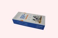 China CoV-19 Antigen Rapid Test Kit Safe Reliable 15 Min Antigen Self Test Kit 5PCS Self Testing for sale