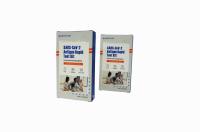 China Rapid Diagnose Antigen Test Kit Plastic Immunochromatography Assay For SARS-CoV-2 for sale