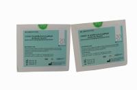 China Universal SARS-CoV-2 IgG IgM Antibody Rapid Test Kit 90% Sensitivity for sale