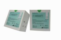 China High Accuracy Rapid Antibody Test Kit Serum Plasma Whole Blood IgG/IgM Raoid Test Kit for sale