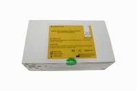 China SARS-CoV-2 Antigen Nasopharyngeal Swab Rapid Test 15min Oropharyngeal Swab Test for sale