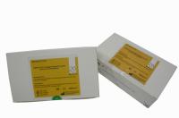 China SARS-CoV-2 Antigen Nasopharyngeal Swab Rapid Test 15min Oropharyngeal Swab Test for sale