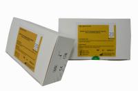 China Professional 20Tests / Kit Medical Diagnostic Test Kit SARS-CoV-2 Rapid Swab Test Kit for sale