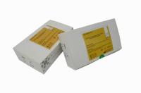 China Rapid Test Kit SARS-CoV-2 Antigen Rapid Test Kit 20 Test Professional Antigen Diagnosisi Test Kit for sale